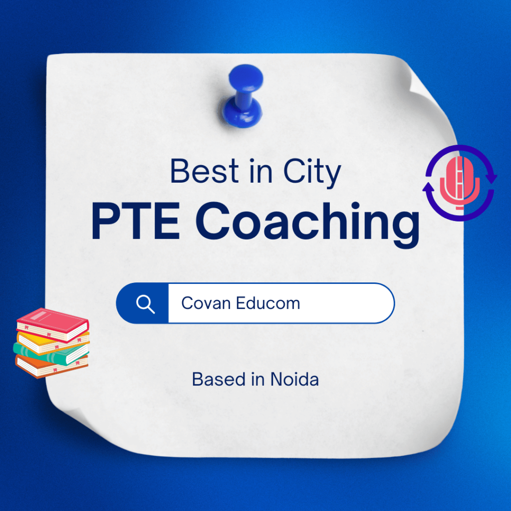 PTE - Covan Educom